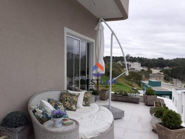 Casa com 3 dormitórios à venda, 170 m² por R$ 1.250.000,00 Granja Viana Cotia/SP