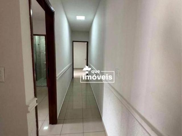 Casa com 3 dormitórios à venda, 170 m² por R$ 1.250.000,00 Jardim Líbano São Paulo/SP