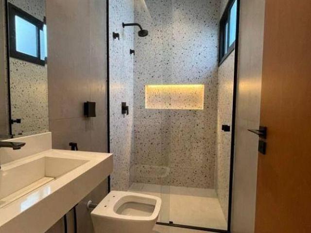 Casa com 3 dormitórios à venda, 170 m² por R$ 1.250.000,00 Setlife Mirassol/SP
