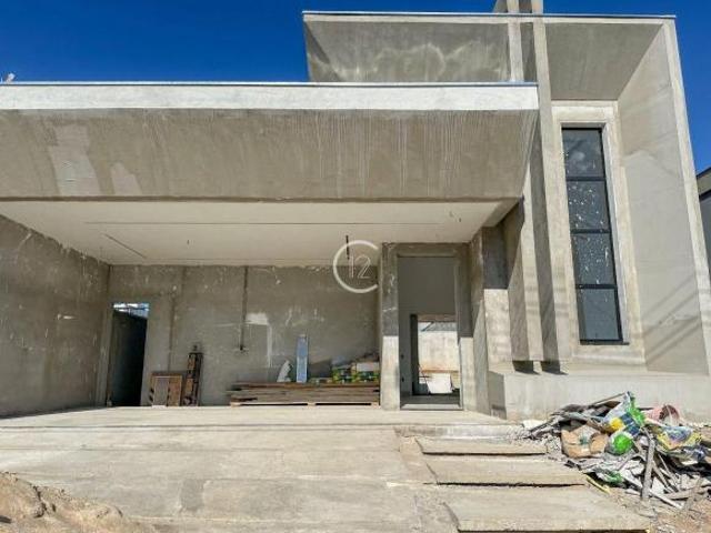 Casa com 3 dormitórios à venda, 170 m² por R$ 1.277.000,00 Condomínio Santa Mônica Caçapava/SP
