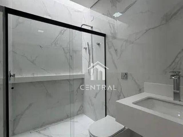 Casa com 3 dormitórios à venda, 170 m² por R$ 1.290.000 Cajuru do Sul Sorocaba/SP