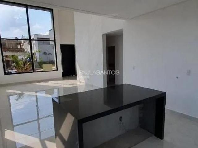 Casa com 3 dormitórios à venda, 170 m² por R$ 1.290.000,00 Cyrela Landscape Esplanada Votorantim