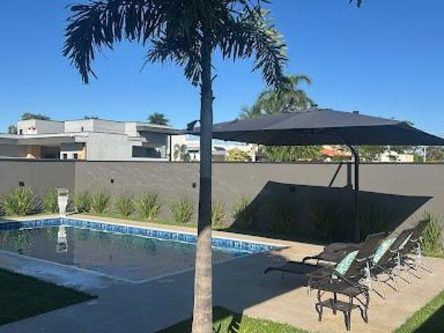 Casa com 3 dormitórios à venda, 170 m² por R$ 1.150.000,00 Condomínio Ninho Verde I Eco Residence
