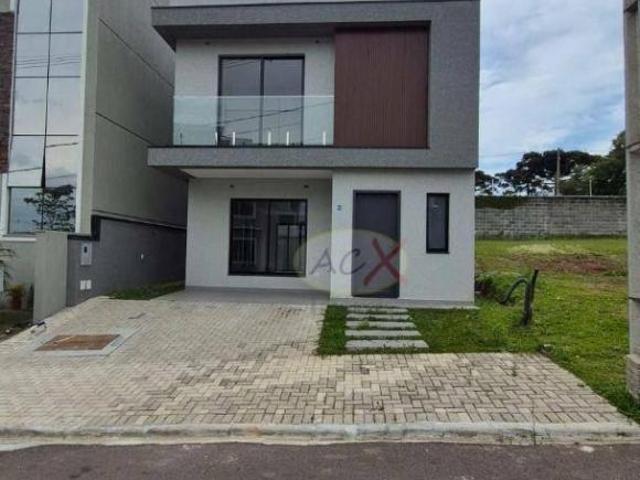 Casa com 3 dormitórios à venda, 170 m² por R$ 1.299.000,00 Umbará Curitiba/PR