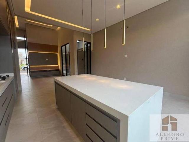 Casa com 3 dormitórios à venda, 170 m² por R$ 1.300.000 Set Life II Mirassol/SP