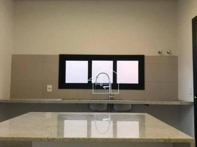Casa com 3 dormitórios à venda, 170 m² por R$ 1.300.000,00 Reserva Ruda São José dos Campos/SP
