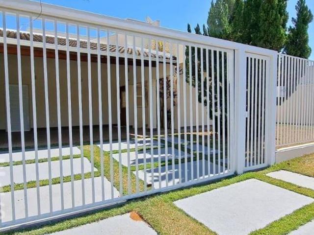 Casa com 3 dormitórios à venda, 170 m² por R$ 1.300.000,00 Residencial Nova Holanda Holambra/SP