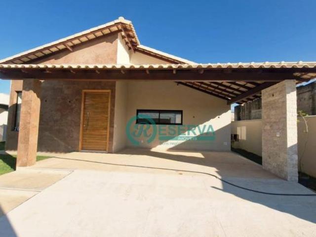 Casa com 3 dormitórios à venda, 170 m² por R$ 1.330.000,00 Condomínio Gran Park Vespasiano/MG