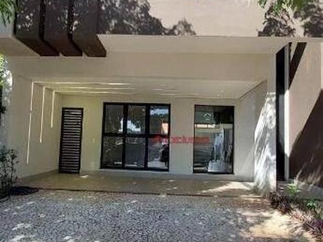 Casa à venda, 170 m² por R$ 1.330.000,00 Residencial Terras da Estância Ala do Bosque Paulínia