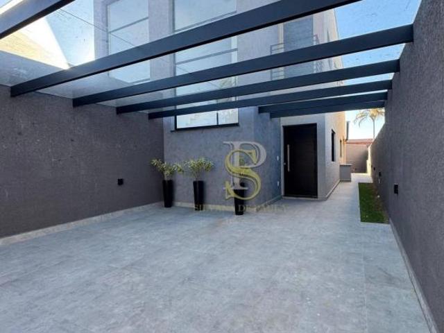 Casa com 3 dormitórios à venda, 170 m² por R$ 1.350.000,00 Nova Gardênia Atibaia/SP