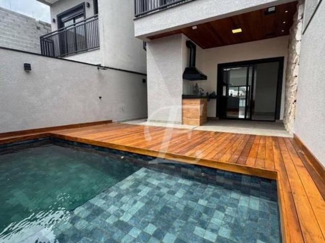 Casa com 3 dormitórios à venda, 170 m² por R$ 1.350.000,00 Alphaville Santana de Parnaíba/SP