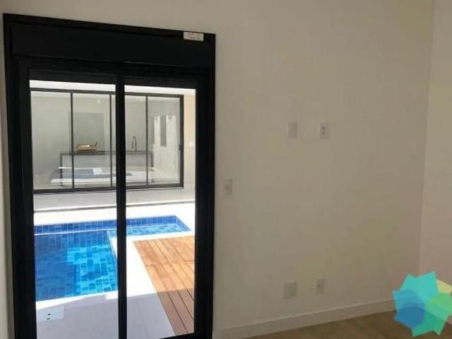 Casa com 3 dormitórios à venda, 170 m² por R$ 1.350.000,00 Jardim Residencial Viena Indaiatuba/S
