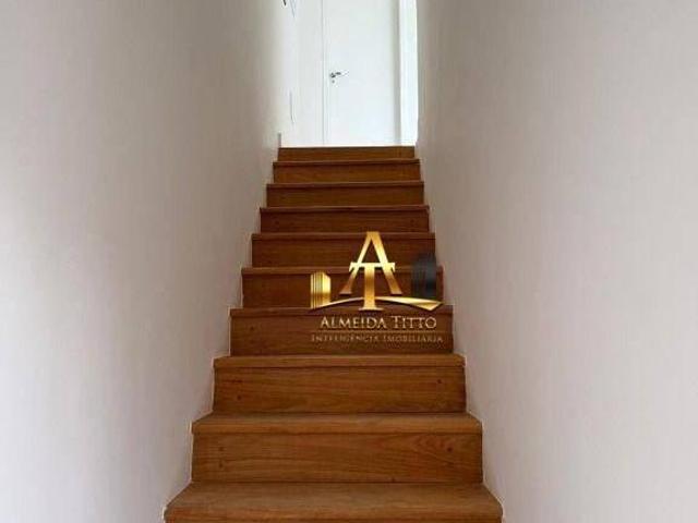 Casa com 3 dormitórios à venda, 170 m² por R$ 1.350.000,00 Santana de Parnaíba Santana de Parnaí