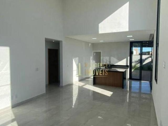Casa com 3 dormitórios à venda, 170 m² por R$ 1.389.000,00 Cyrela Landscape Esplanada Votorantim