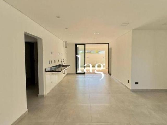 Casa com 3 dormitórios à venda, 170 m² por R$ 1.390.000,00 Cyrela Landscape Esplanada Votorantim