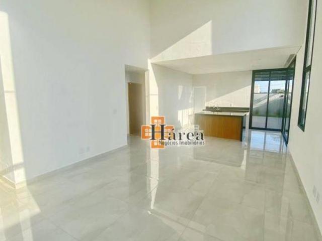 Casa com 3 dormitórios à venda, 170 m² por R$ 1.390.000,00 Cyrela Landscape Esplanada Votorantim