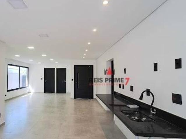 Casa com 3 dormitórios à venda, 170 m² por R$ 1.390.000,00 Condomínio Cyrela Landscape Votoranti