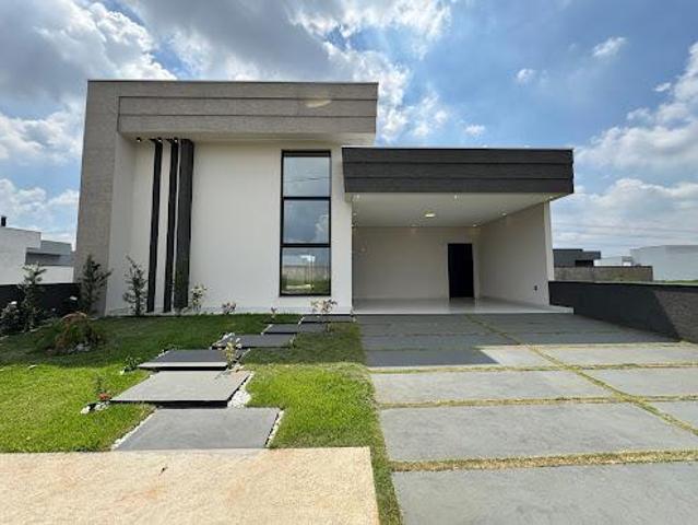 Casa com 3 dormitórios à venda, 170 m² por R$ 1.390.000,00 Jardim Recanto das Águas Nova Odessa/
