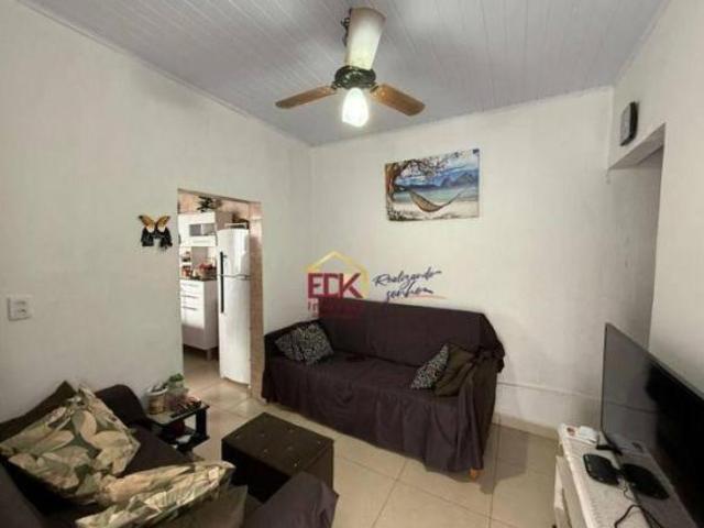Casa com 3 dormitórios à venda, 170 m² por R$ 230.000,00 Vila Operária Guaraçaí/SP