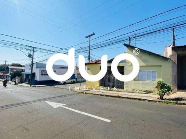 Casa com 3 dormitórios à venda, 170 m² por R$ 250.000,00 Paulicéia Piracicaba/SP