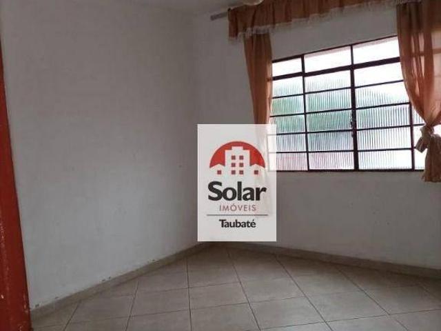 Casa com 3 dormitórios à venda, 170 m² por R$ 298.000,00 Jardim Baronesa Taubaté/SP