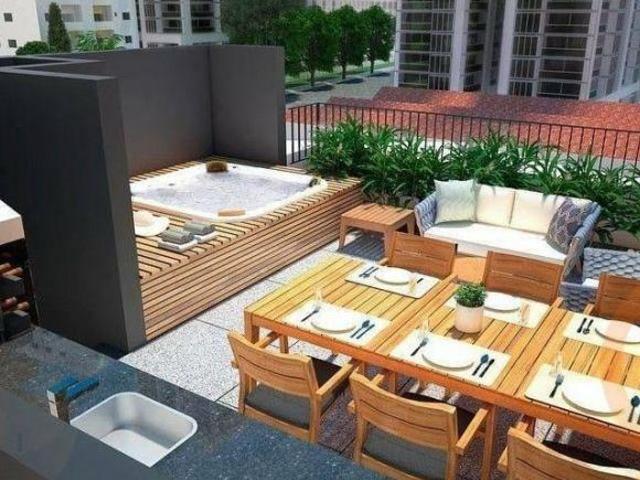 Casa com 3 dormitórios à venda, 170 m² por R$ 2.060.000,00 Vila Mariana São Paulo/SP