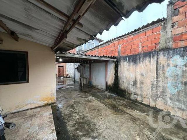 Casa com 3 dormitórios à venda, 170 m² por R$ 300.000,00 Travessão Caraguatatuba/SP