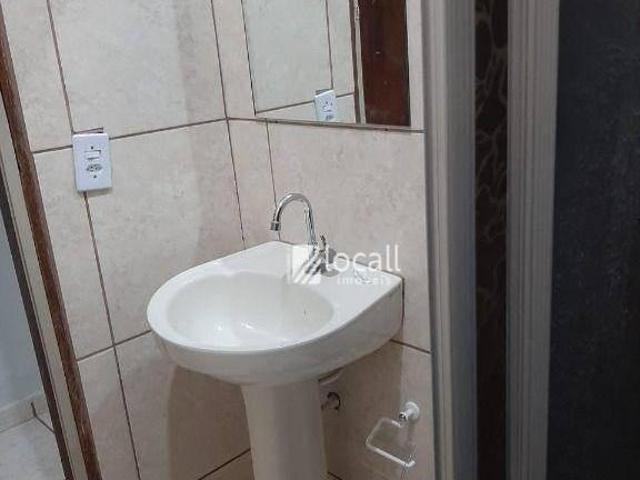 Casa com 3 dormitórios à venda, 170 m² por R$ 300.000,00 Eldorado São José do Rio Preto/SP