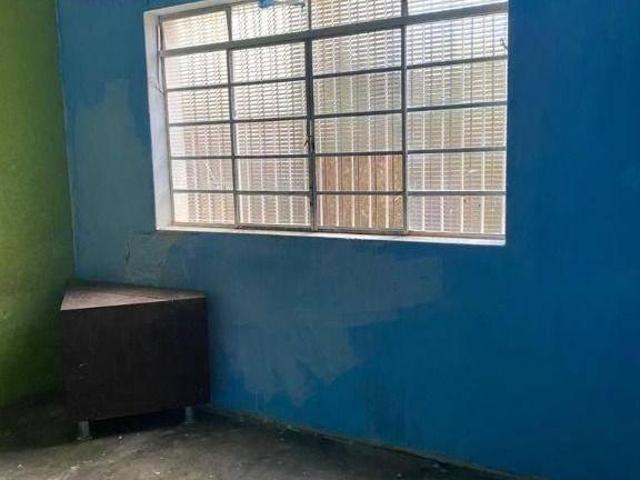 Casa com 3 dormitórios à venda, 170 m² por R$ 350.000,00 Vila São João Sorocaba/SP