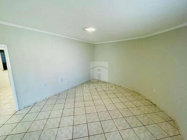 Casa com 3 dormitórios à venda, 170 m² por R$ 350.000,00 Jardim João Ballan II Jaú/SP