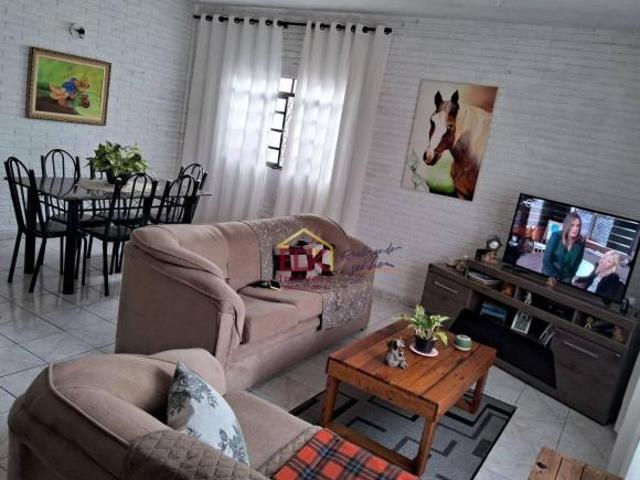 Casa com 3 dormitórios à venda, 170 m² por R$ 365.000,00 Conjunto Habitacional Terra dos Ipês I N