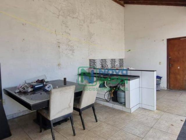 Casa com 3 dormitórios à venda, 170 m² por R$ 370.000,00 Jardim Itamaracá Piracicaba/SP