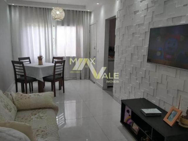 Casa com 3 dormitórios à venda, 170 m² por R$ 398.000,00 Cidade Salvador Jacareí/SP