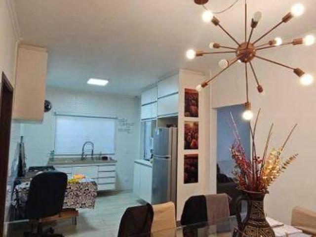 Casa com 3 dormitórios à venda, 170 m² por R$ 390.000,00 Núcleo Residencial Presidente Geisel Ba