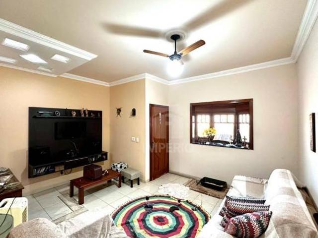 Casa com 3 dormitórios à venda, 170 m² por R$ 400.000,00 Jardim João Ballan II Jaú/SP