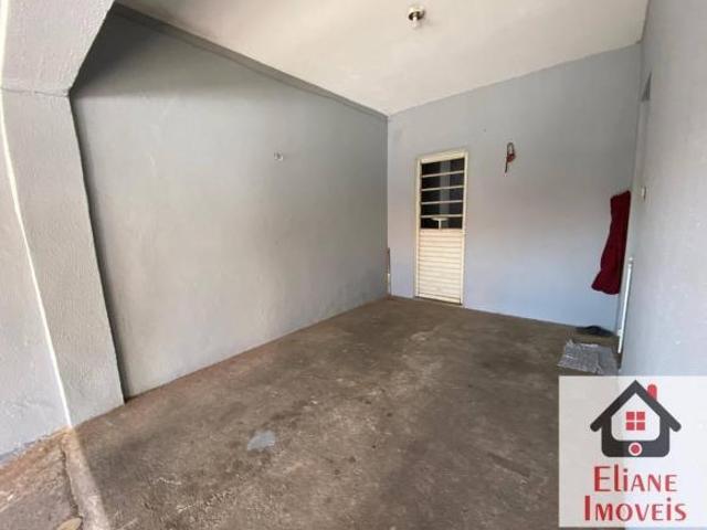 Casa com 3 dormitórios à venda, 170 m² por R$ 400.000,00 Jardim Novo Maracanã Campinas/SP