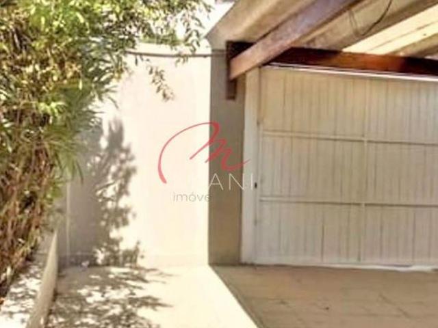 Casa com 3 dormitórios à venda, 170 m² por R$ 400.000,00 Jardim Santos Dumont São Paulo/SP