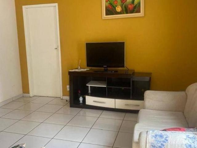 Casa com 3 dormitórios à venda, 170 m² por R$ 400.000,00 Parque Santa Bárbara Campinas/SP