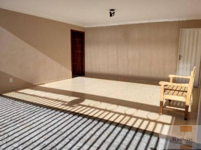 Casa com 3 dormitórios à venda, 170 m² por R$ 410.000,00 Residencial Machado I São José do Rio P