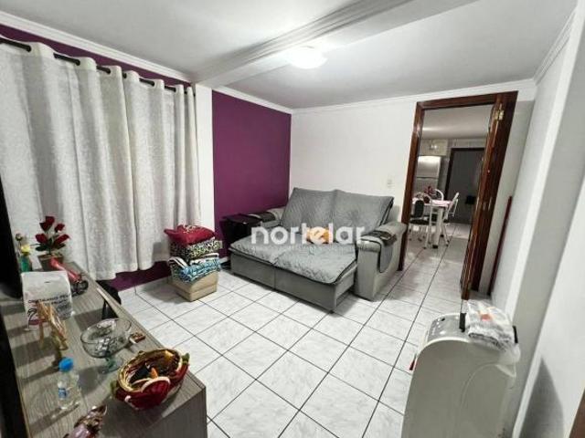 Casa com 3 dormitórios à venda, 170 m² por R$ 435.000,00 Vila Zat São Paulo/SP