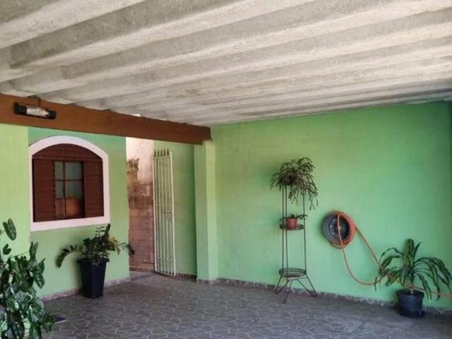 Casa com 3 dormitórios à venda, 170 m² por R$ 430.000,00 Dic II Conj Habitacional Doutor Antônio