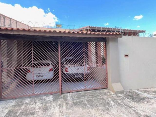 Casa à venda, 170 m² por R$ 450.000,00 Parque Ouro Fino Sorocaba/SP