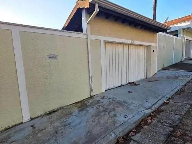 Casa com 3 dormitórios à venda, 170 m² por R$ 450.000 Nossa Senhora do Monte Serrat Salto/SP