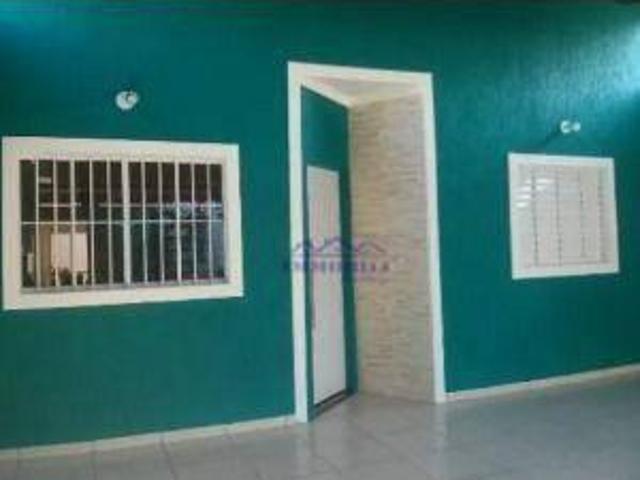 Casa com 3 dormitórios à venda, 170 m² por R$ 477.000,00 Jardim Minas Gerais São José dos Campos
