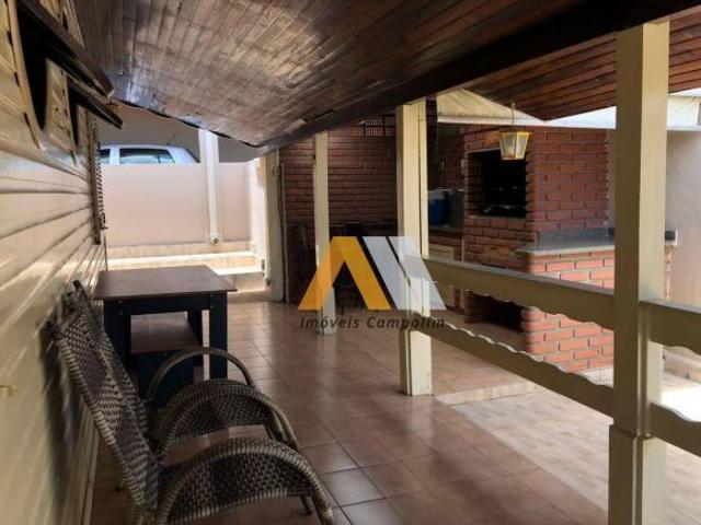 Casa com 3 dormitórios à venda, 170 m² por R$ 480.000,00 Jardim Rosália Alcolea Sorocaba/SP