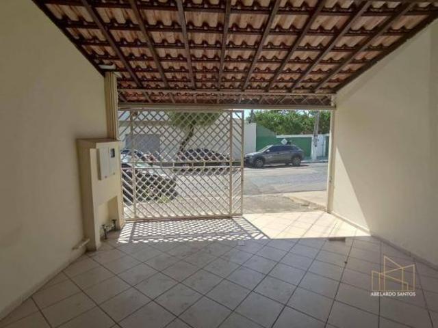 Casa com 3 dormitórios à venda, 170 m² por R$ 480.000,00 São Luiz Itu/SP