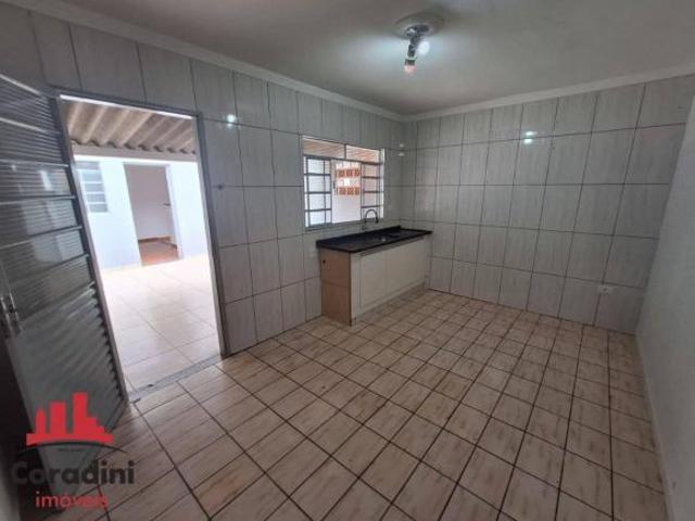 Casa com 3 dormitórios à venda, 170 m² por R$ 490.000,00 Jardim Mathilde Berzin Nova Odessa/SP