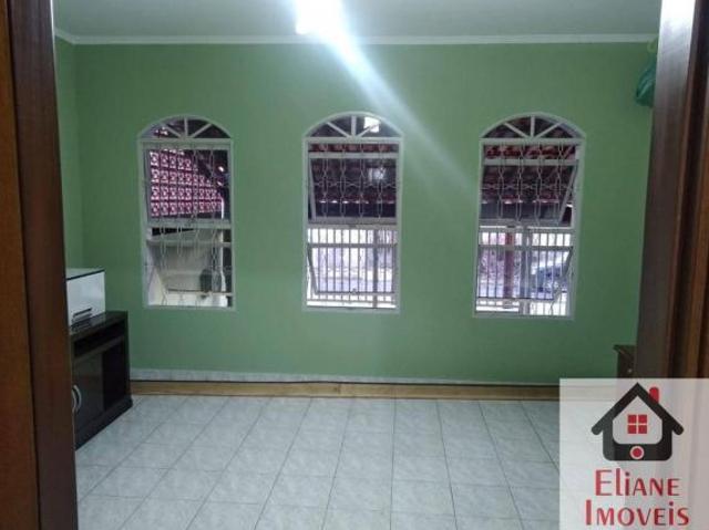 Casa com 3 dormitórios à venda, 170 m² por R$ 500.000,00 Jardim Adelaide Hortolândia/SP