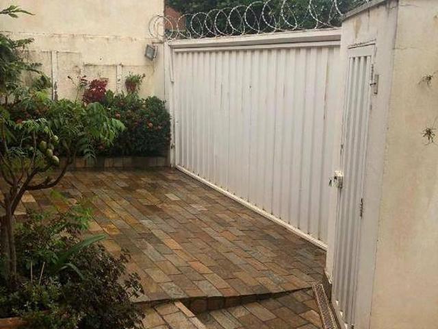 Casa com 3 dormitórios à venda, 170 m² por R$ 510.000,00 Jardim Macedo Ribeirão Preto/SP