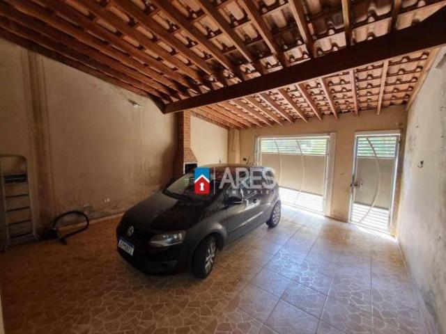 Casa com 3 dormitórios à venda, 170 m² por R$ 510.000 Parque Residencial Jaguari Americana/SP